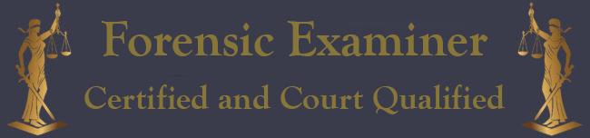 Contesting a Forged Will- Holographic Will and Estate Documents